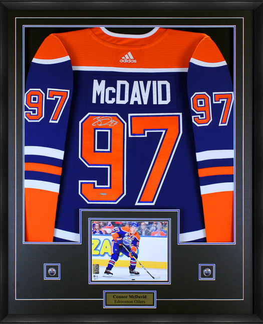 Toronto Maple Leafs Signed Memorabilia and Collectibles – Frameworth ...