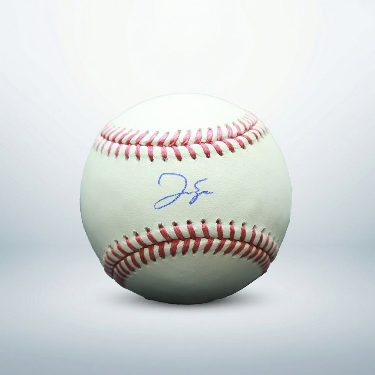 George Springer Signed Toronto Blue Jays Official Baseball – Frameworth ...