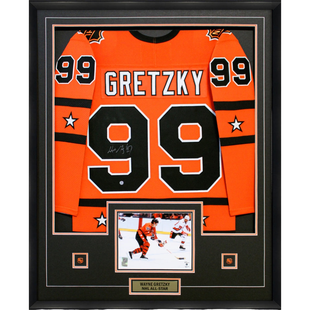 Authentic Signed Sports Memorabilia | Frameworth Sports Marketing ...
